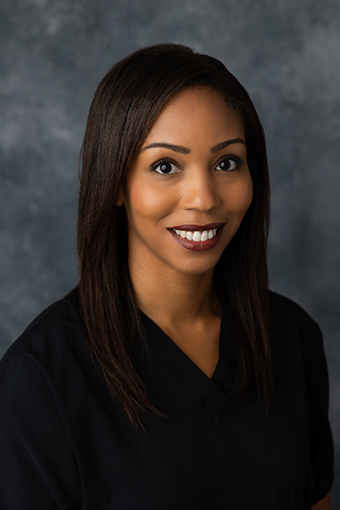 Medical Team at South Central Primary Care in South Georgia